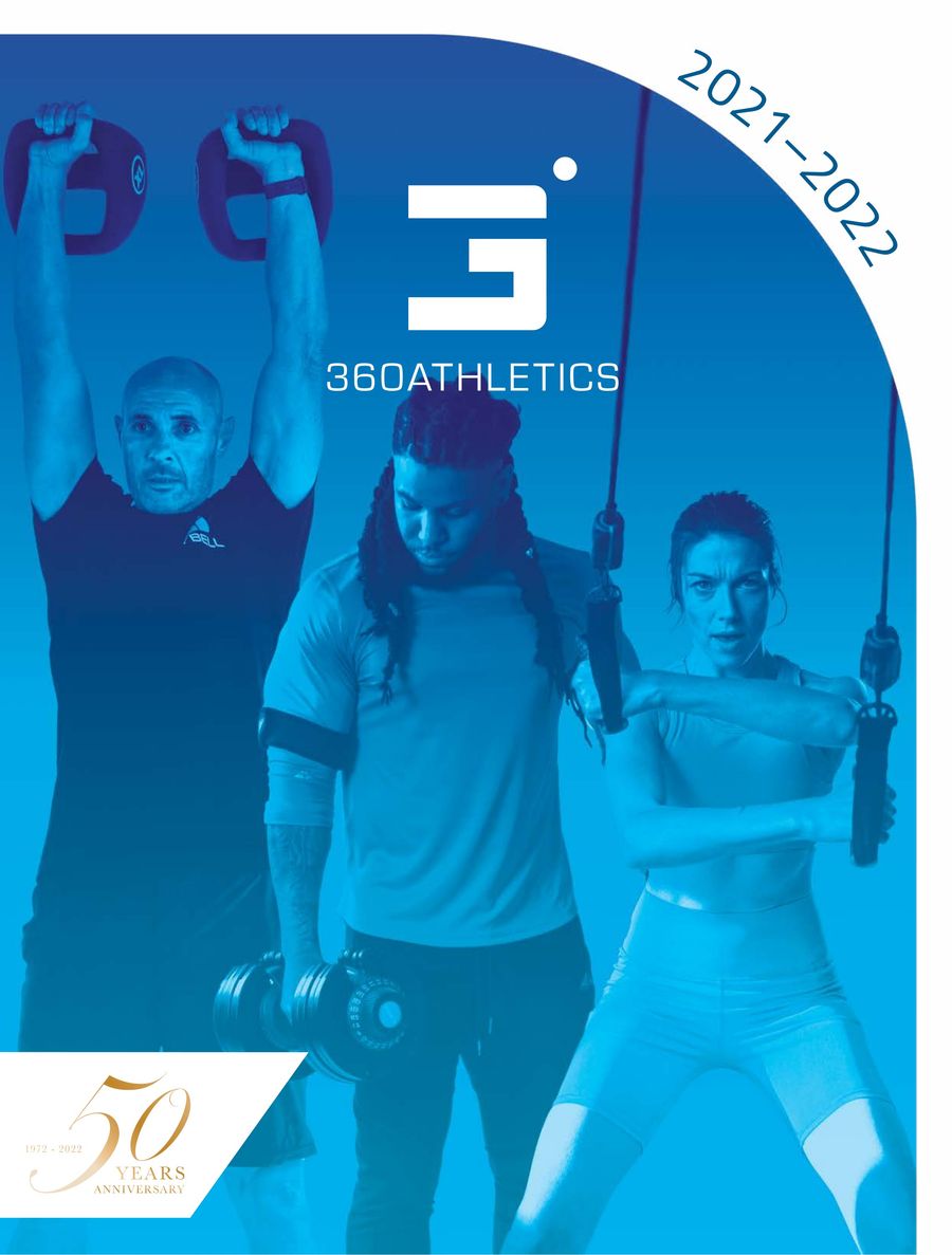 360 Athletics - 2022-WEB-CATALOGUE-March30 by Chivase Bryan - Flipsnack