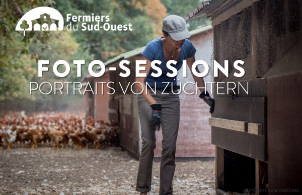 Les Fermiers du Sud-Ouest - Deutsch by SERVICE EXPORT FL - Flipsnack