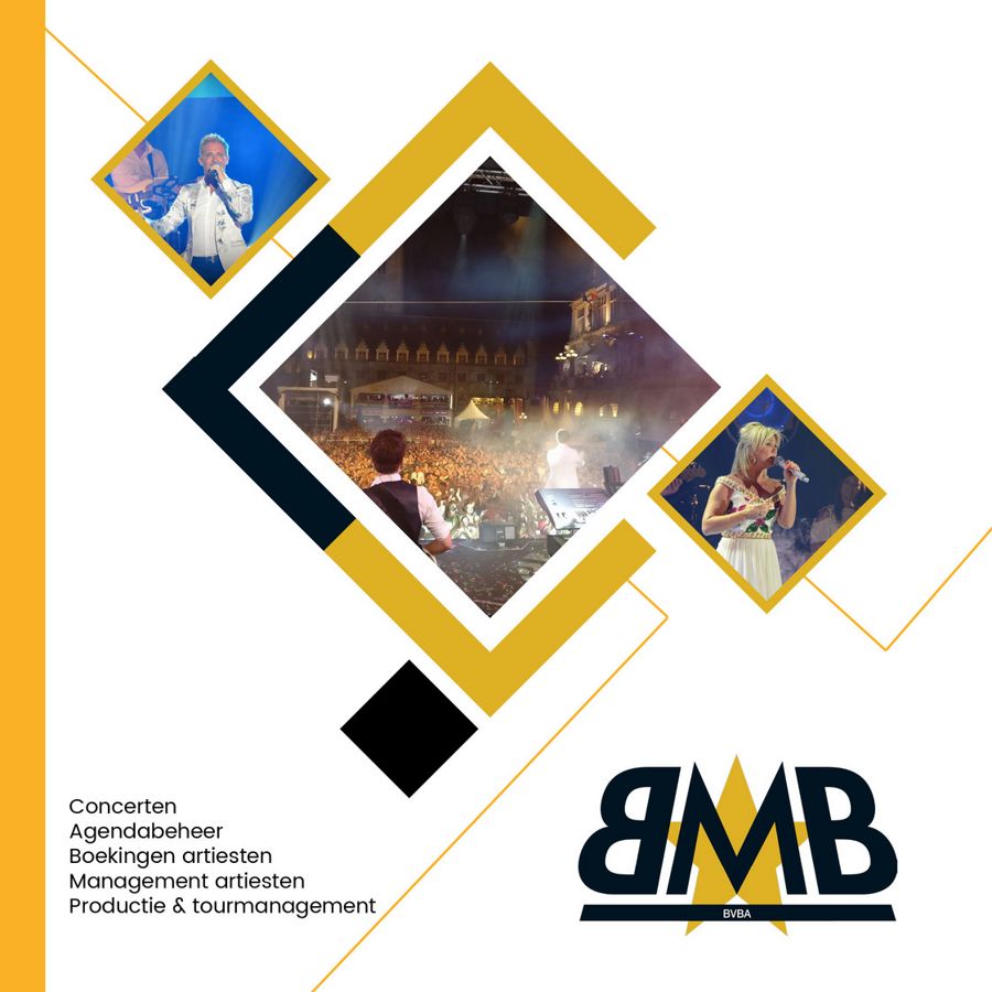 Brochure BMB Agency 2018 by BMB Agency - Flipsnack