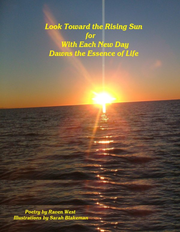 Look Toward the Rising Sun by - Flipsnack