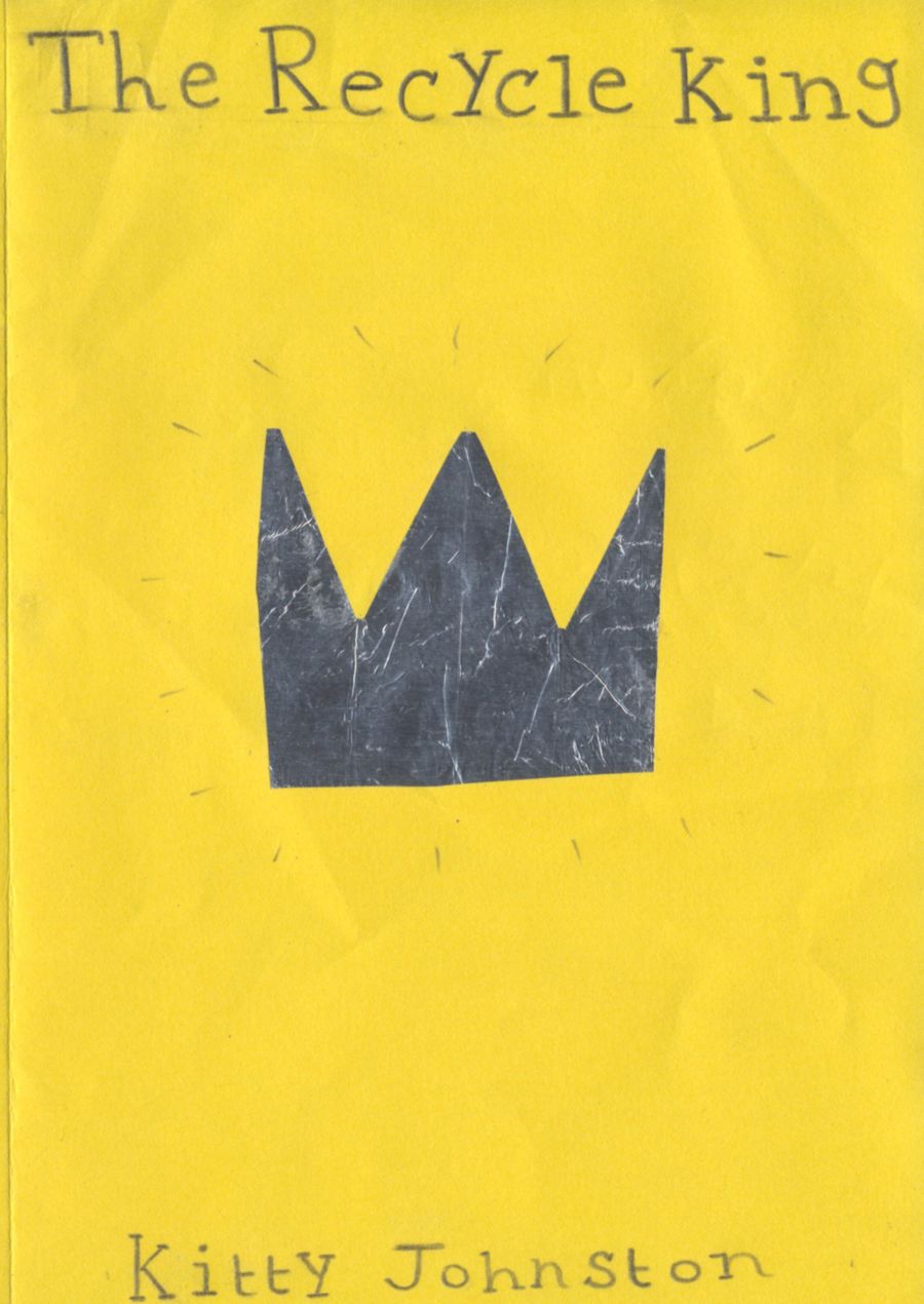 The Recycle King by Kitty Johnston by Eastern... - Flipsnack