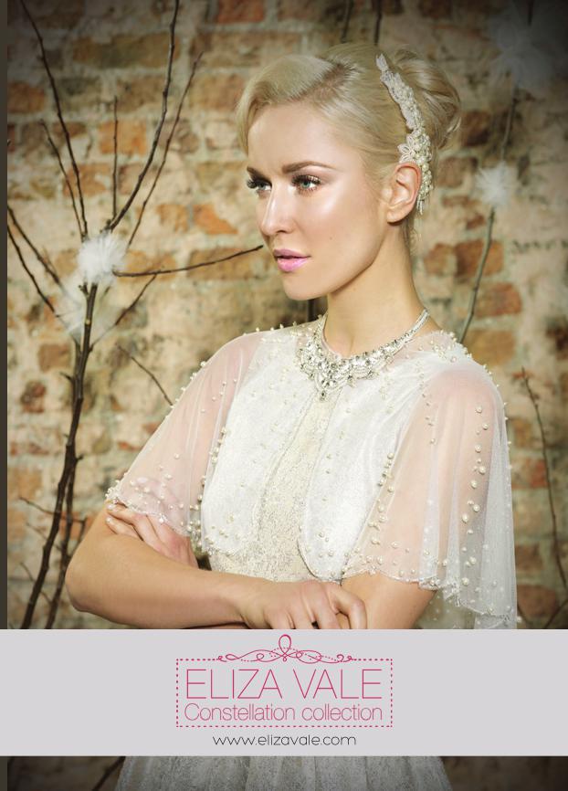 Eliza Vale - Constellations Lookbook by info.thecraftlounge - Flipsnack