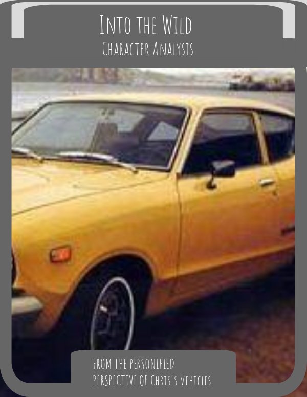 Into The Wild Collection - Jonathan Olivas by varianth - Flipsnack