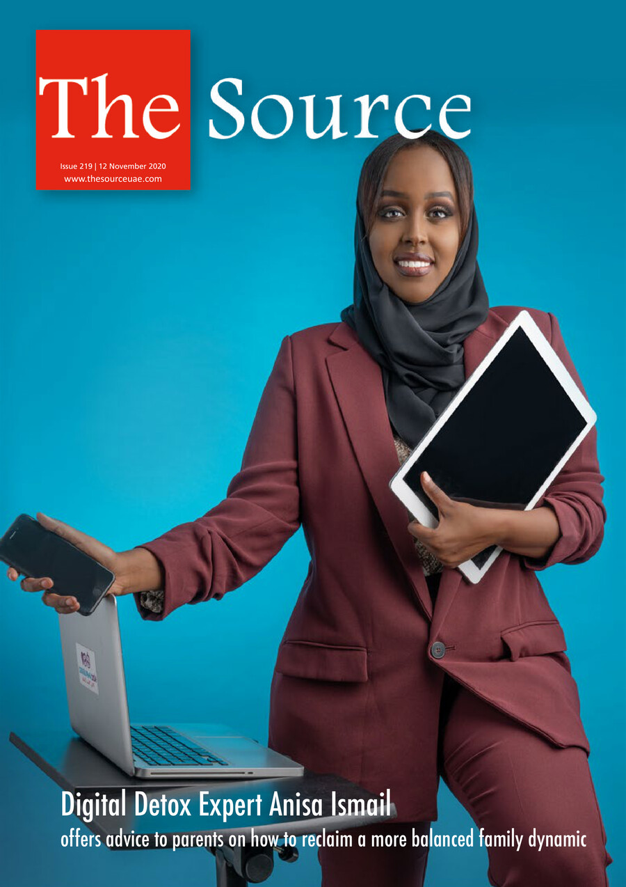 The Source Magazine Issue 219 by The Source... - Flipsnack