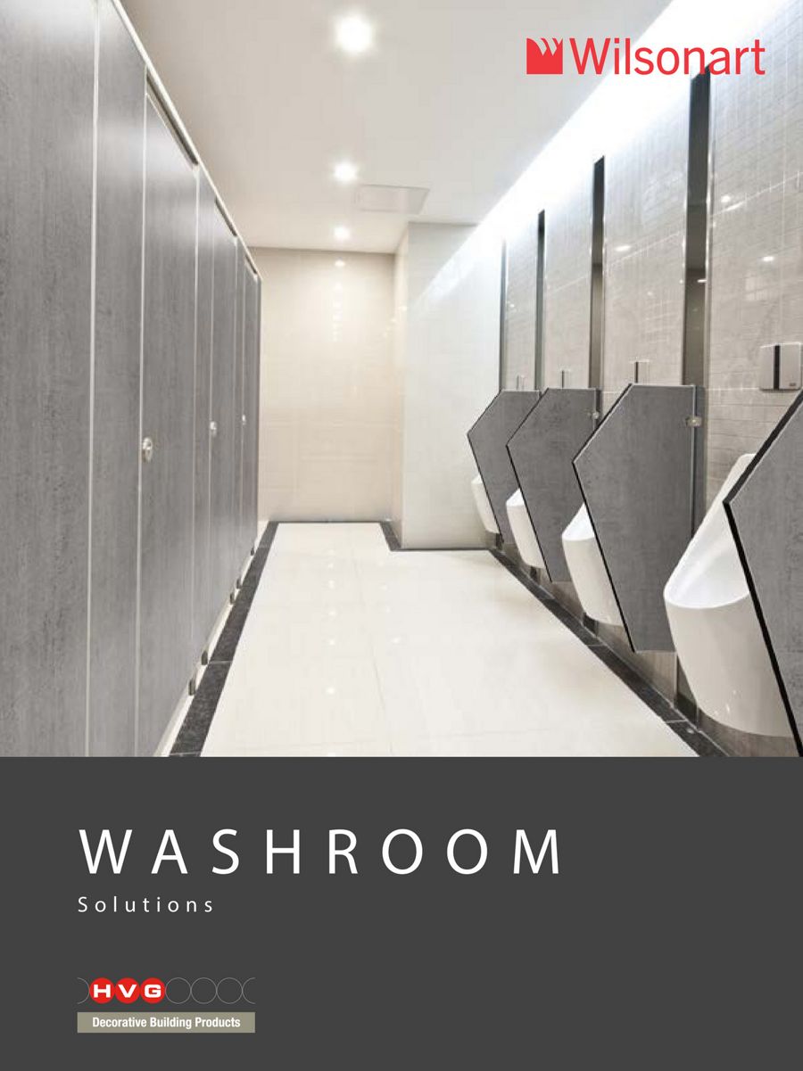 WA002_Washroom Brochure 12pp_FA by jessicawa - Flipsnack