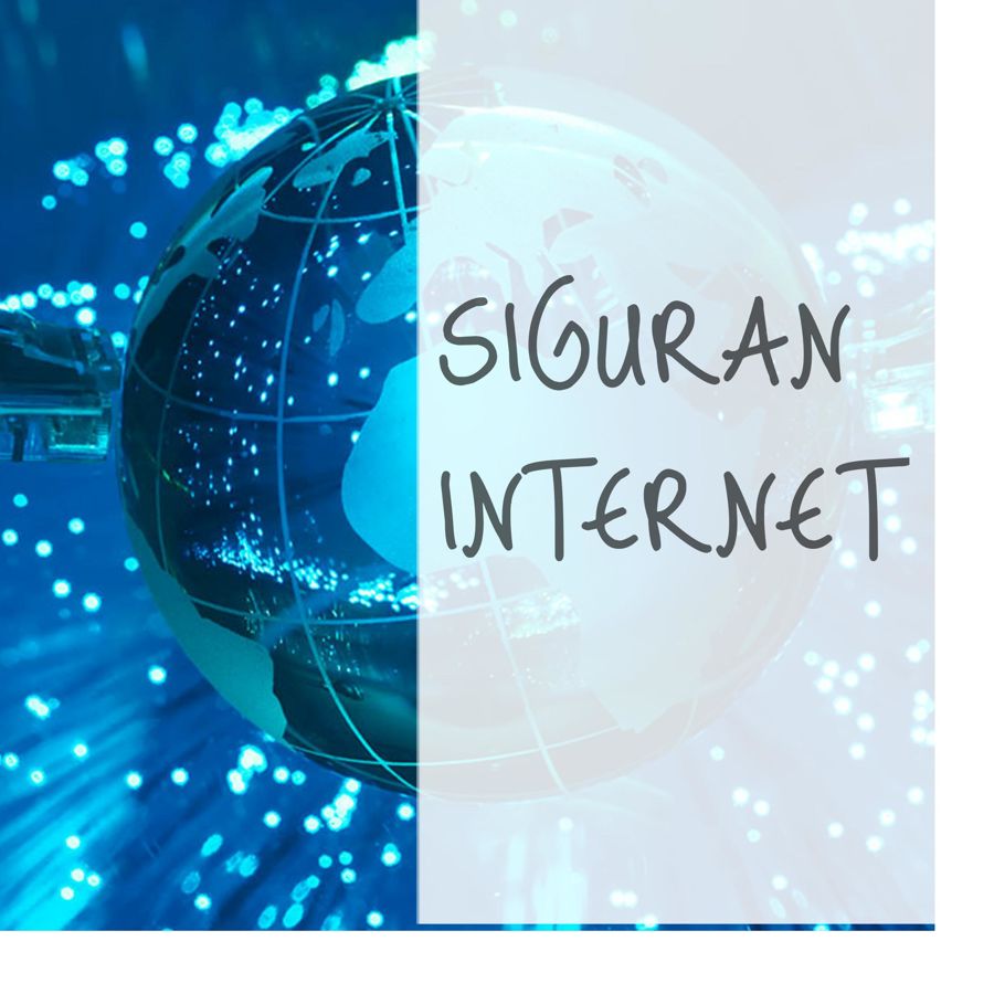 Sigurni internet by lelakichh - Flipsnack