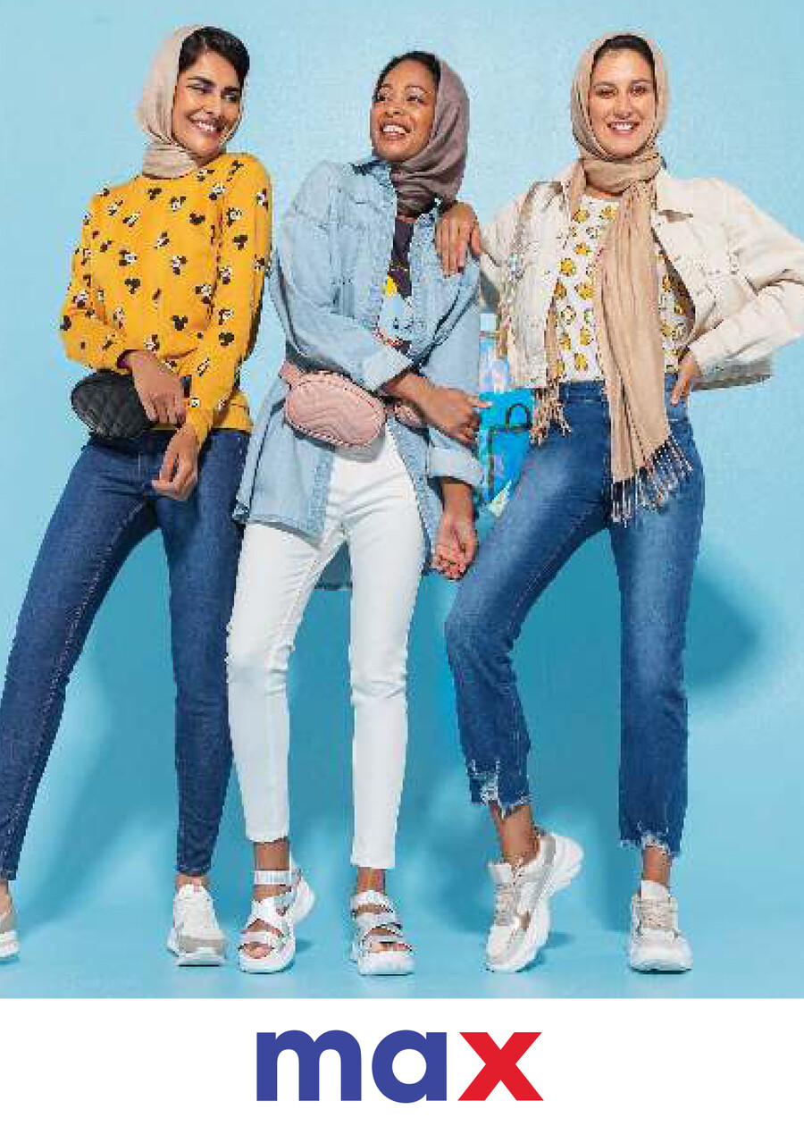 Max Spring Catalogue by Niyas@123 - Flipsnack