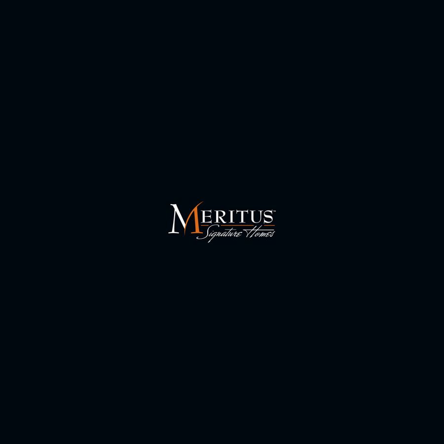 Meritus Signature Homes Brochure by Meritus... - Flipsnack