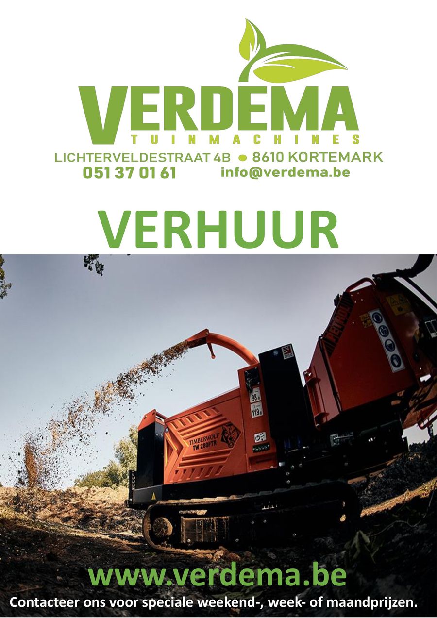 VERHUUR VERDEMA by verdema - Flipsnack