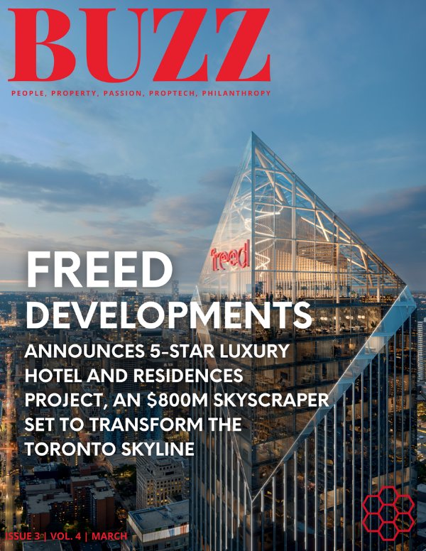 BUZZ DIGITAL MAGAZINE - MARCH 2024 ISSUE by BUZZ Digital Magazine ...