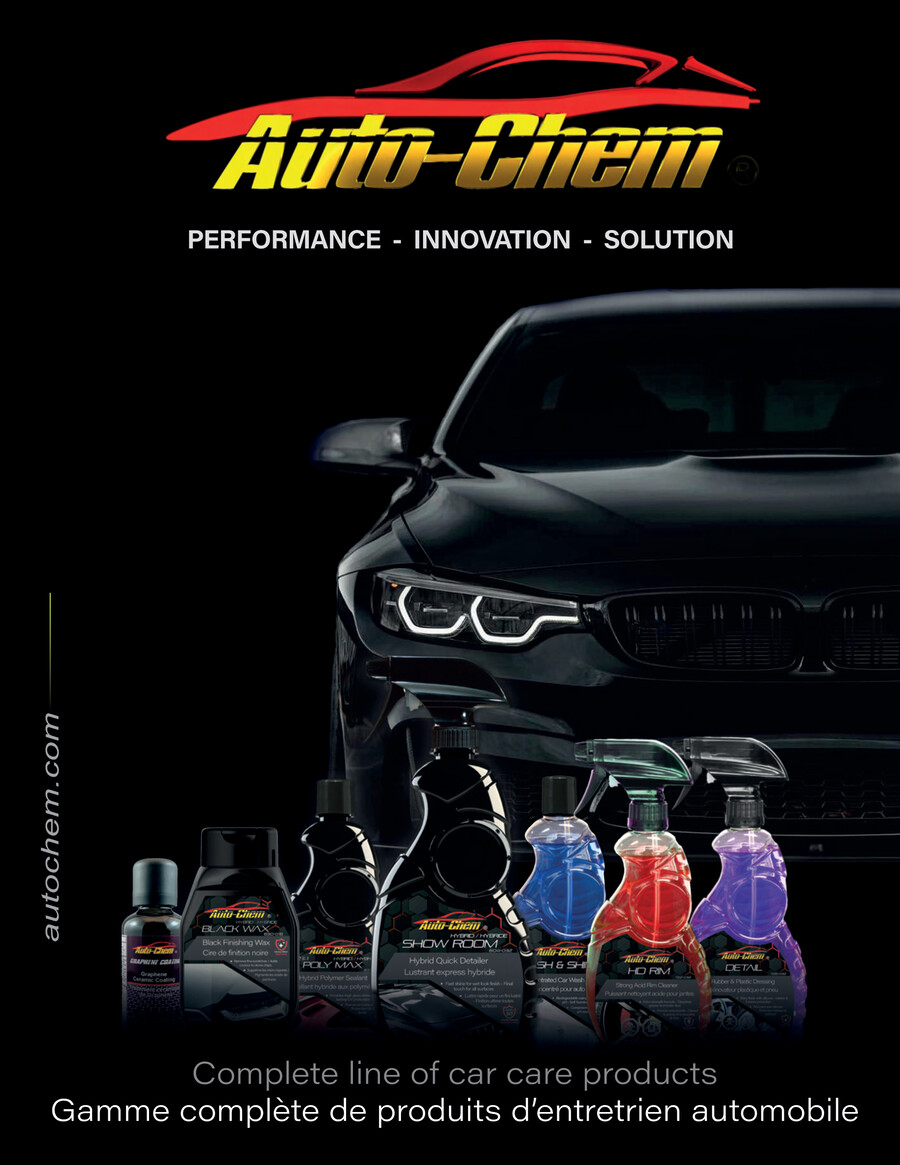 Catalogue AC 2021 by Auto-Chem - Flipsnack