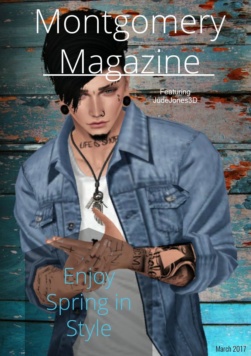 March - Montgomery Magazine by montgomerymagazine - Flipsnack
