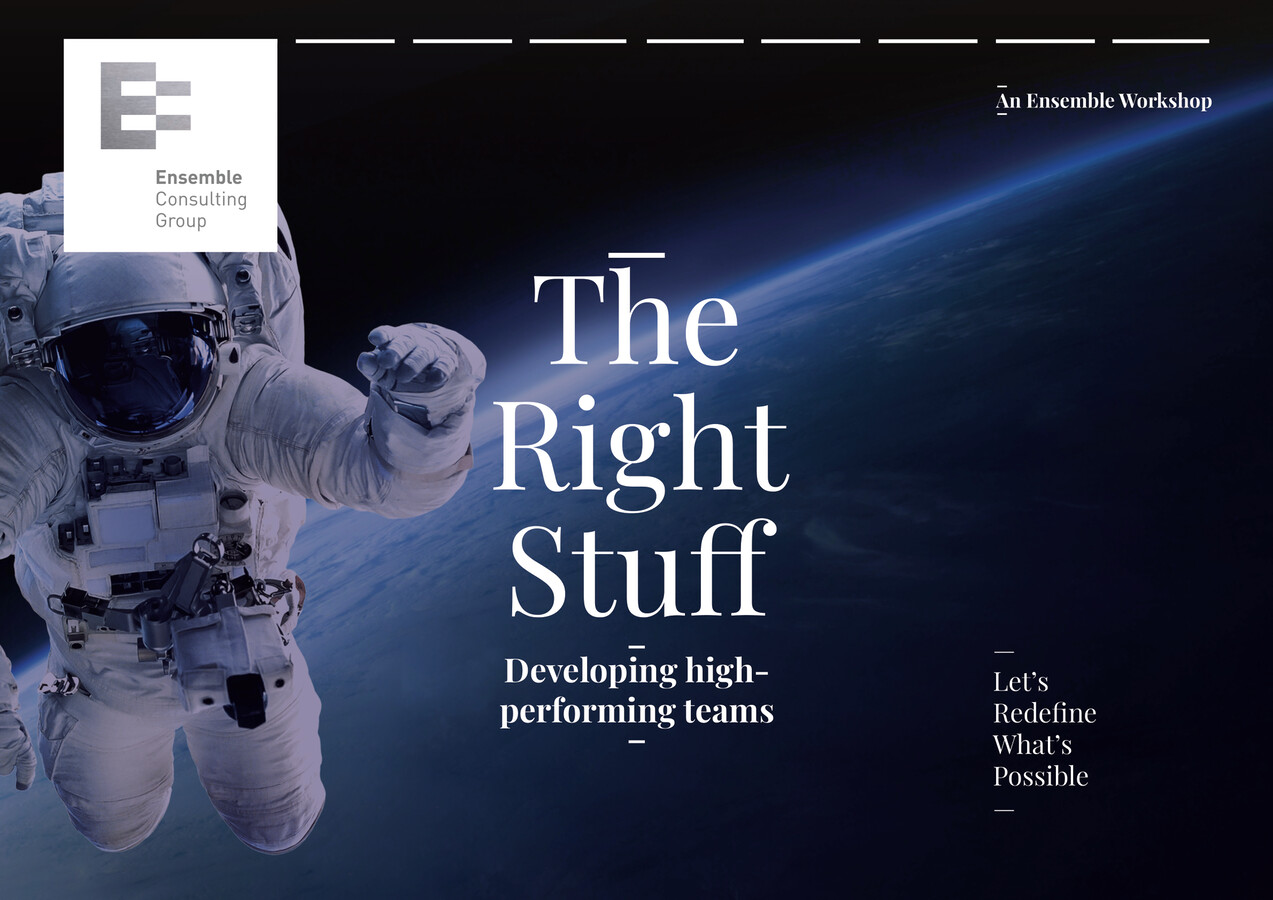 The Right Stuff by David Hodes - Flipsnack