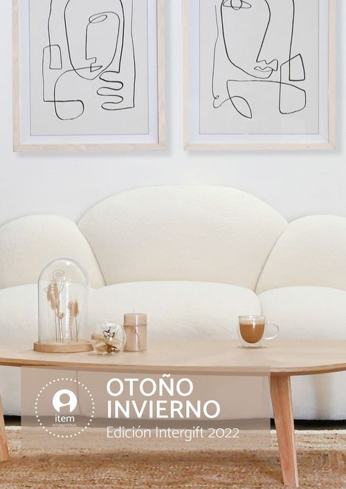 ITEM International, S.A, catalogo.itemint.com