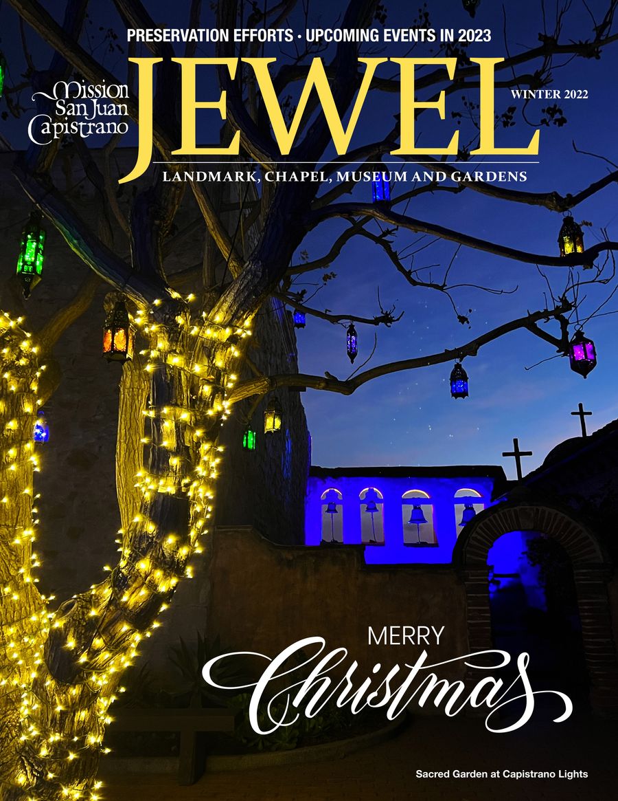 The JEWEL Magazine - Winter 2022 by Mission... - Flipsnack