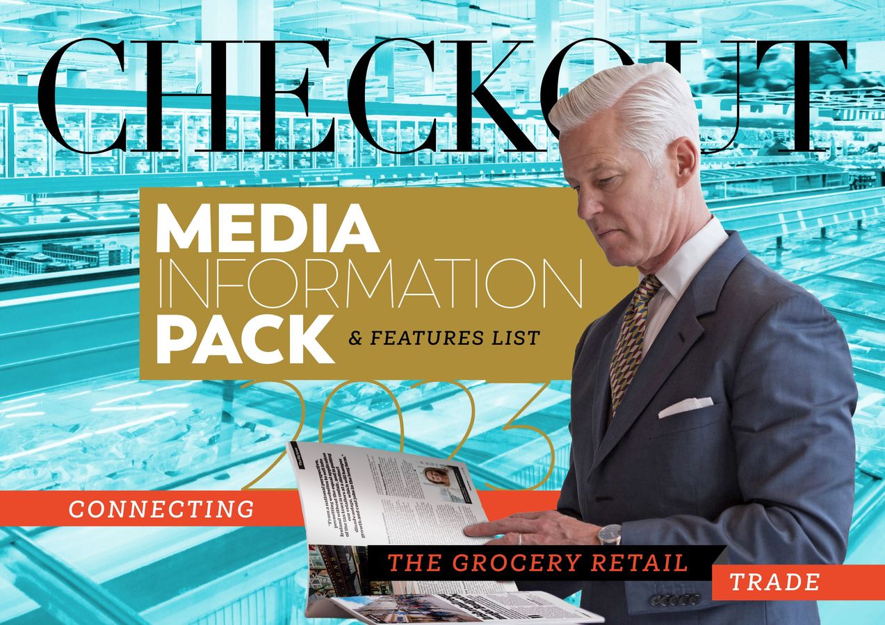 Checkout MEDIA PACK 2023 Pat by Editor - Flipsnack