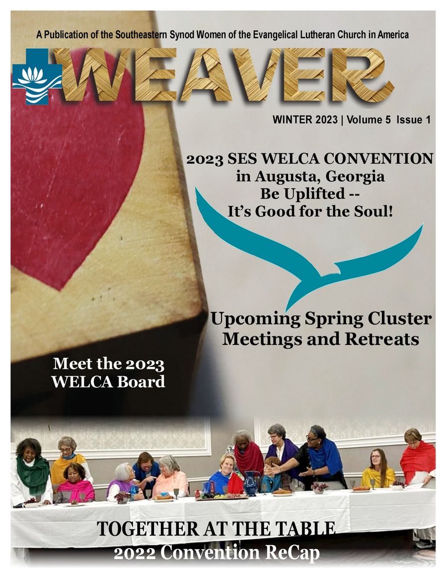 weaver winter 2023 by - Flipsnack