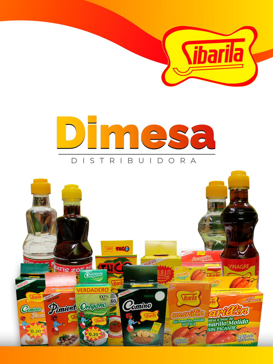 Catalogo Distribuidora Dimesa 2021 by - Flipsnack