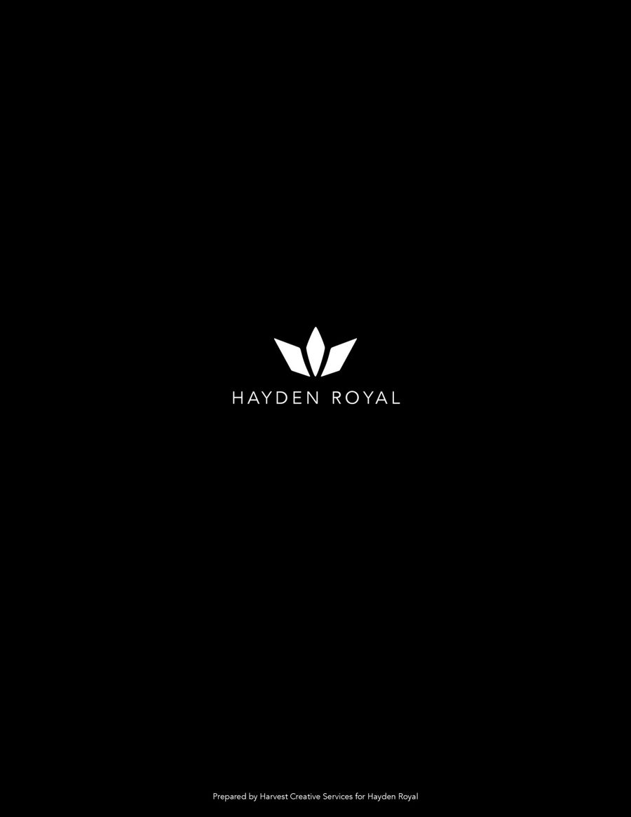 Hayden-Brand-Guide-October-2018 by Mike - Flipsnack