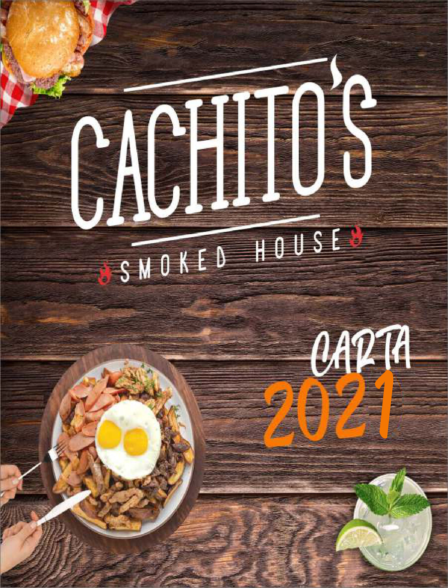 CARTA CACHITOS 2021 by - Flipsnack