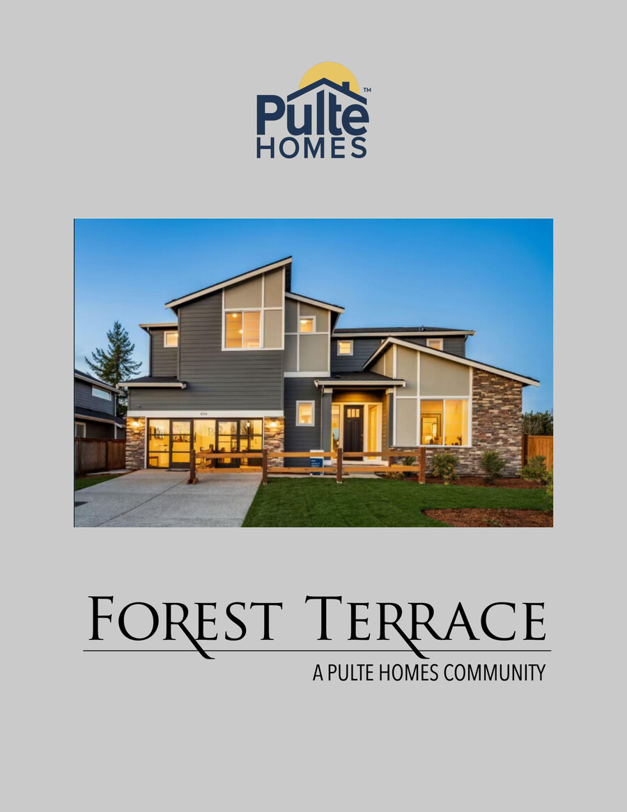 Forest Terrace by Brian Williamson - Flipsnack