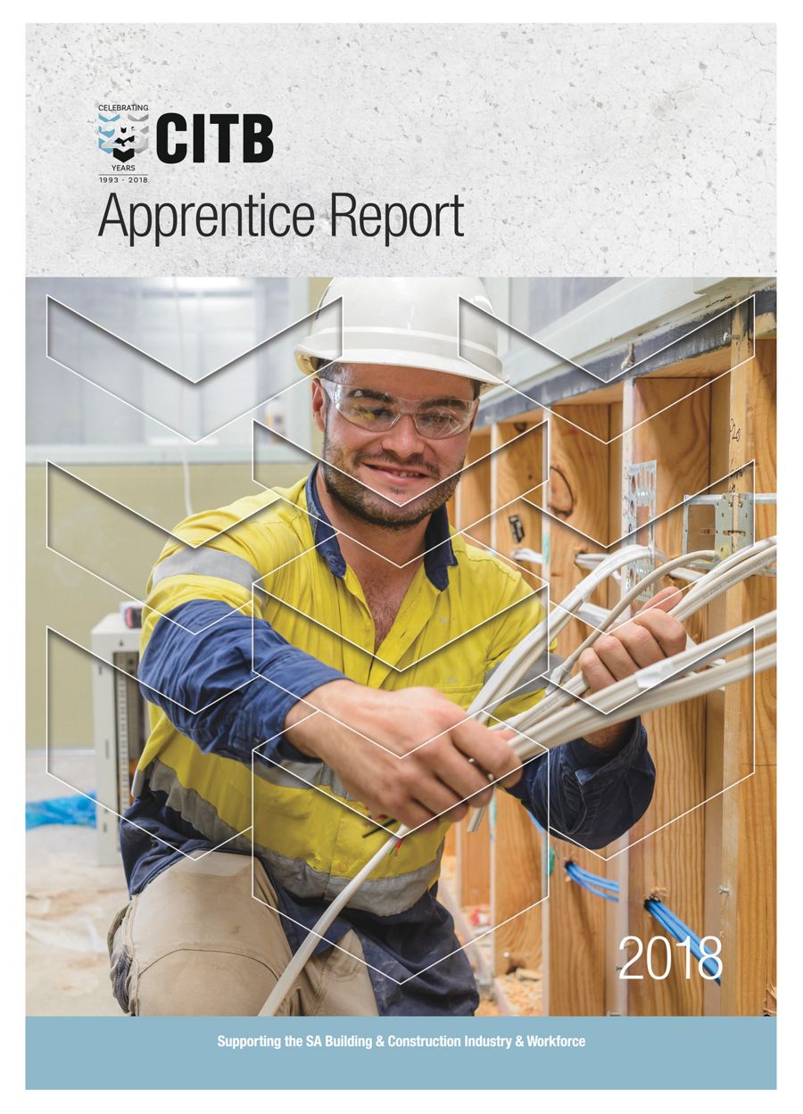 CITB Apprentice Report 2018 by CITB - Flipsnack