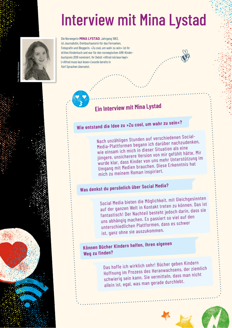 Interview_Mina Lystad by Ravensburger - Flipsnack