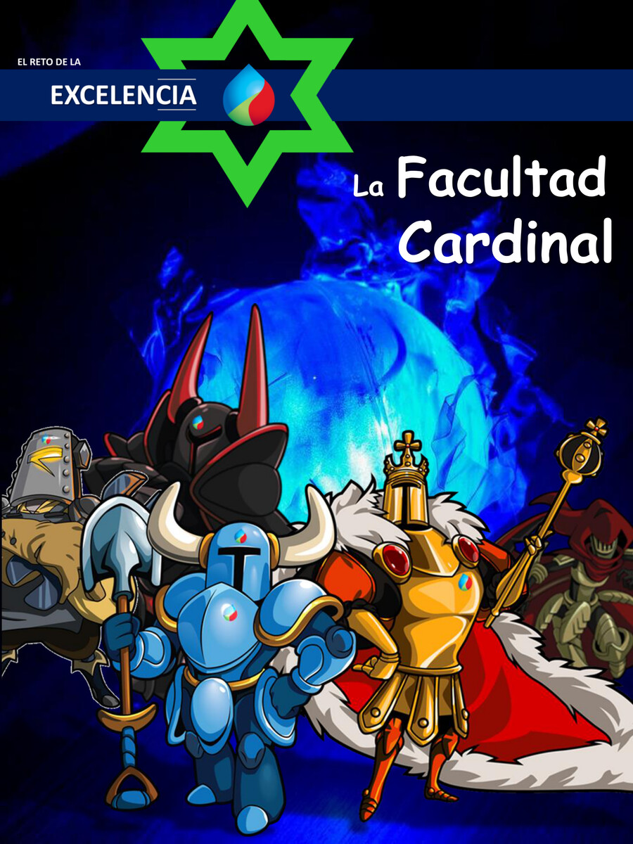 VEOLUS_La_Facultad_Cardinal_(tomo_unico-1a_Parte) by Erik Patricio ...