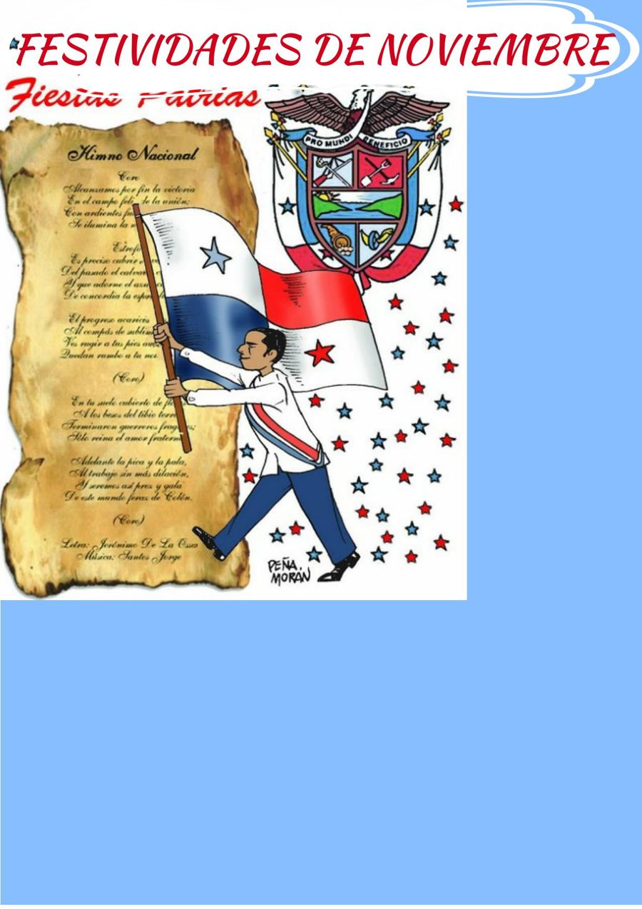 FESTIVIDADES DE NOVIEMBRE by aandrea - Flipsnack