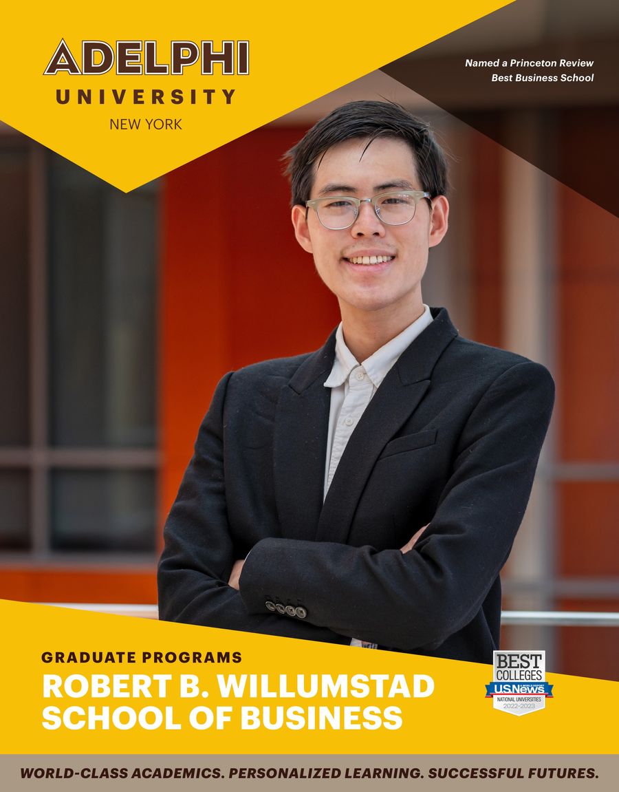 Business Grad Brochure 2023 (23399) by Noelle - Flipsnack