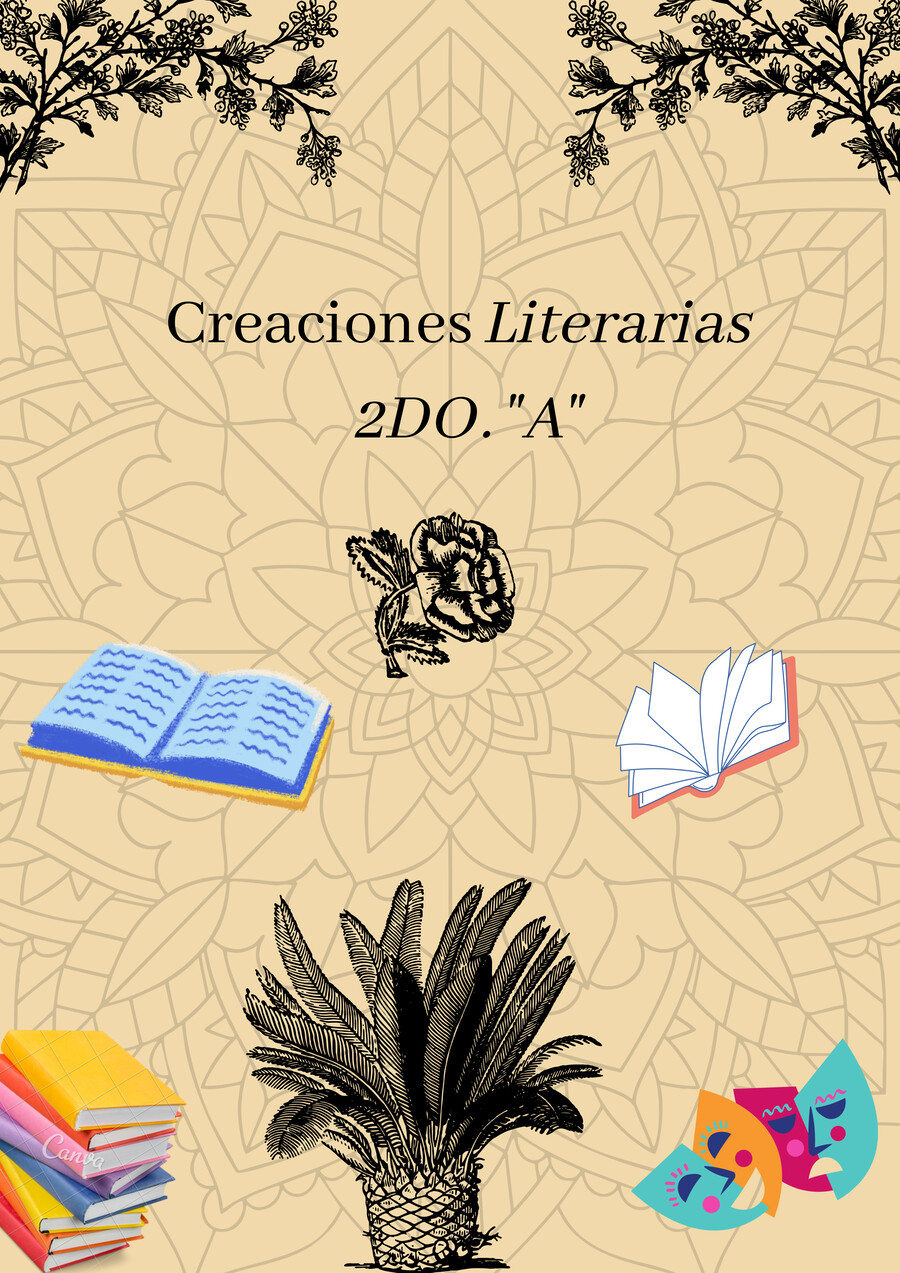 Creaciones literarias by... - Flipsnack