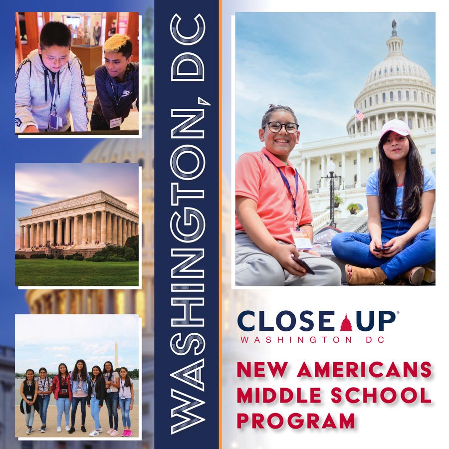 FY23-MS-PNA-Web-Brochure by Close Up Foundation - Flipsnack