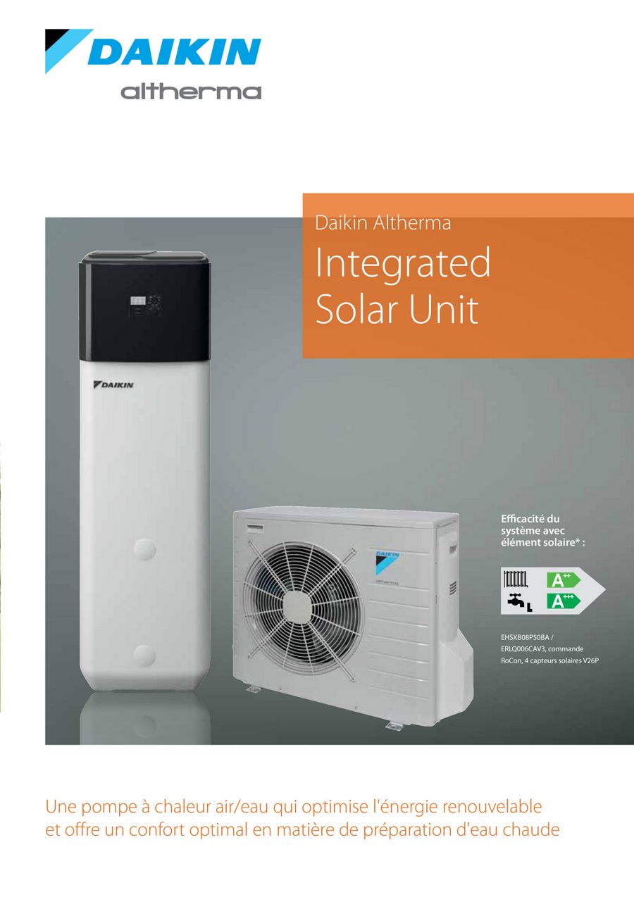 Daikin-Altherma-compacte by Energieclim - Flipsnack