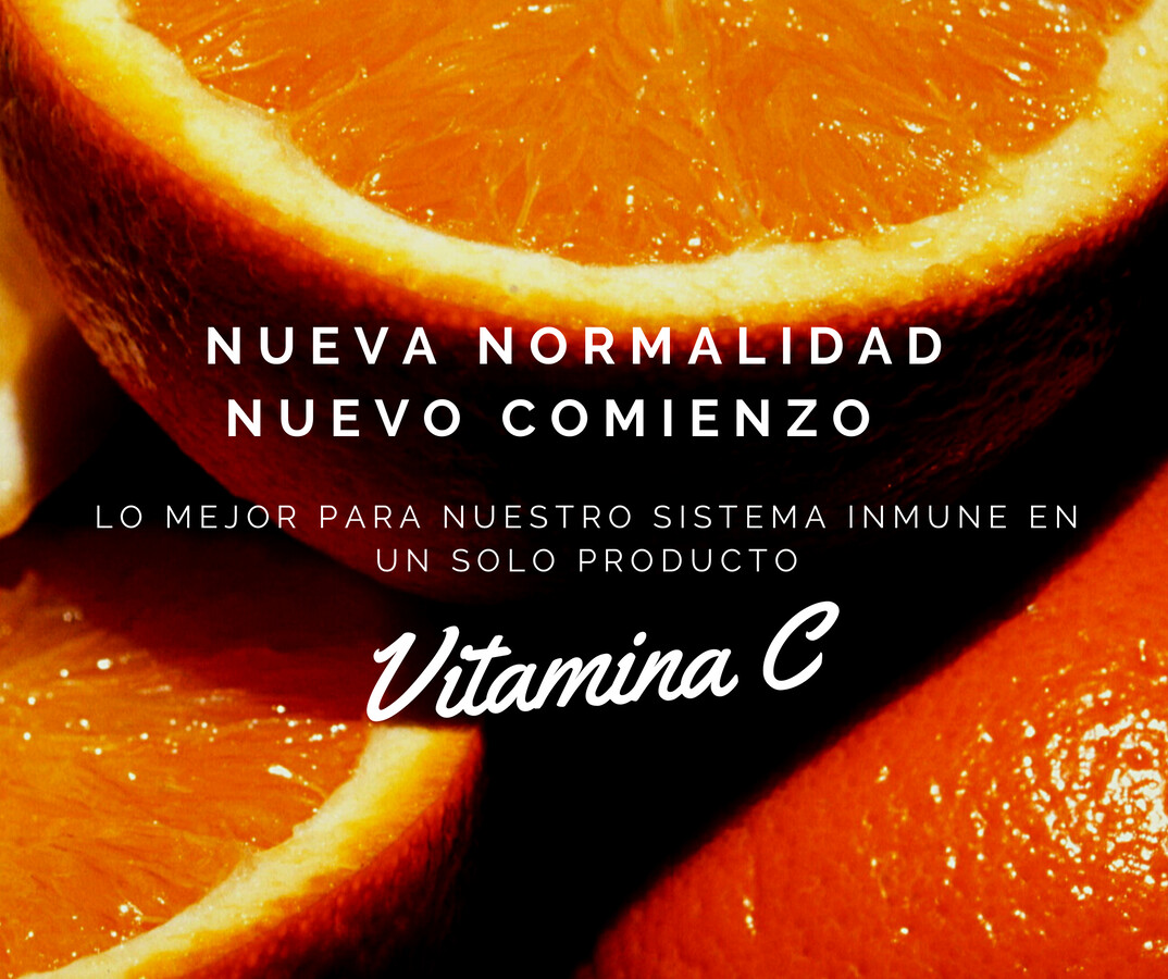 Vitamina C - Catálogo by David Calderon... - Flipsnack