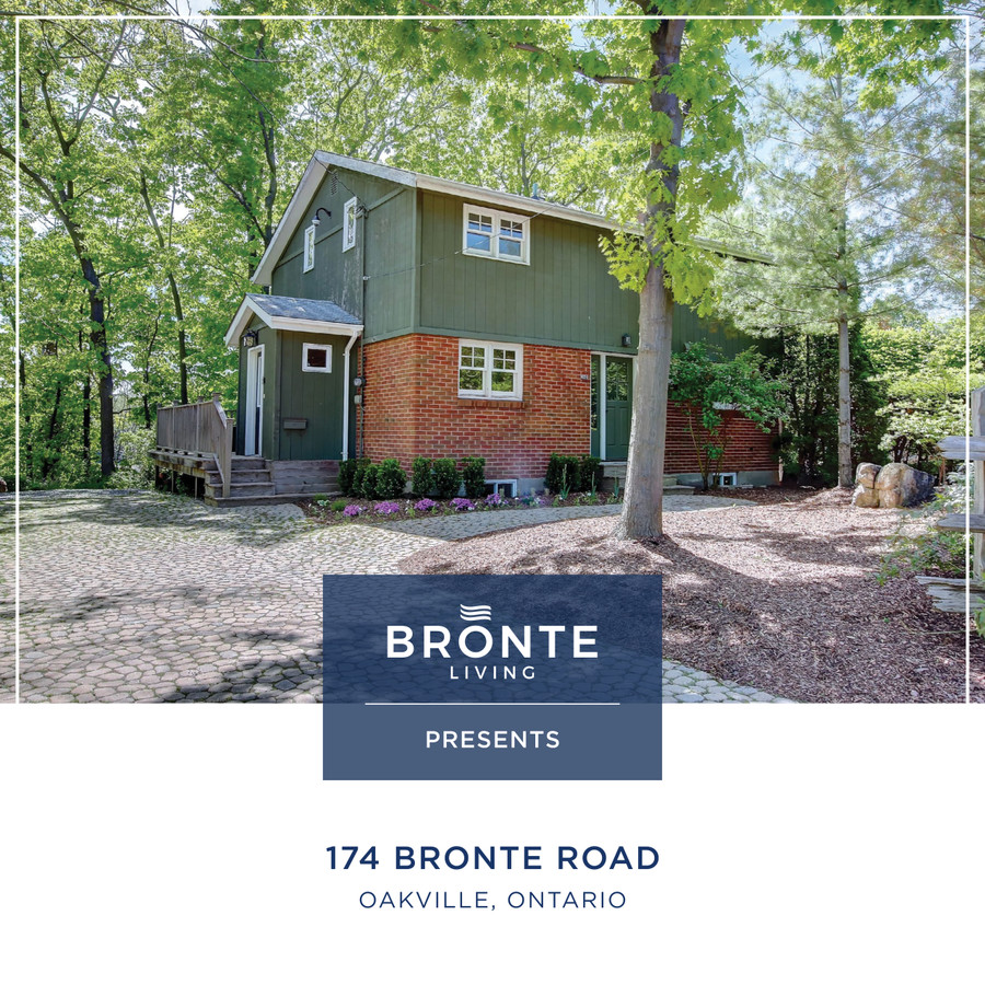 174 Bronte Road-Online Brochure by County Living - Flipsnack