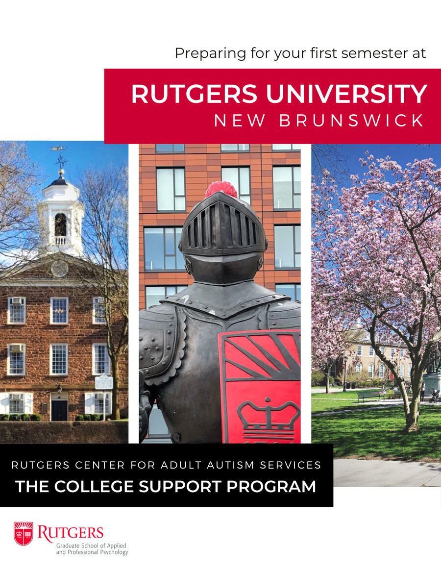 CSP Student Handbook by Gazette - Flipsnack