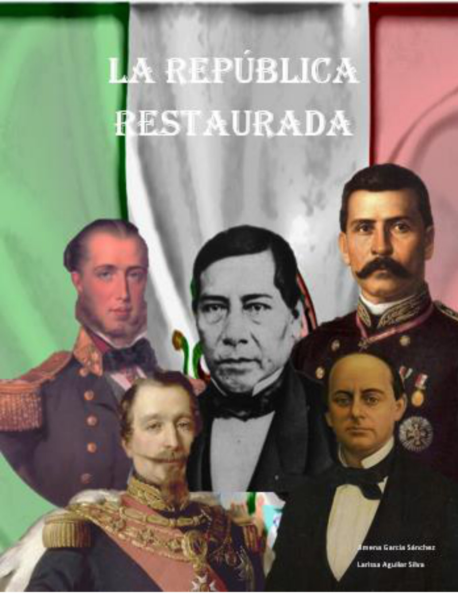 Revista La República Restaurada by República... - Flipsnack