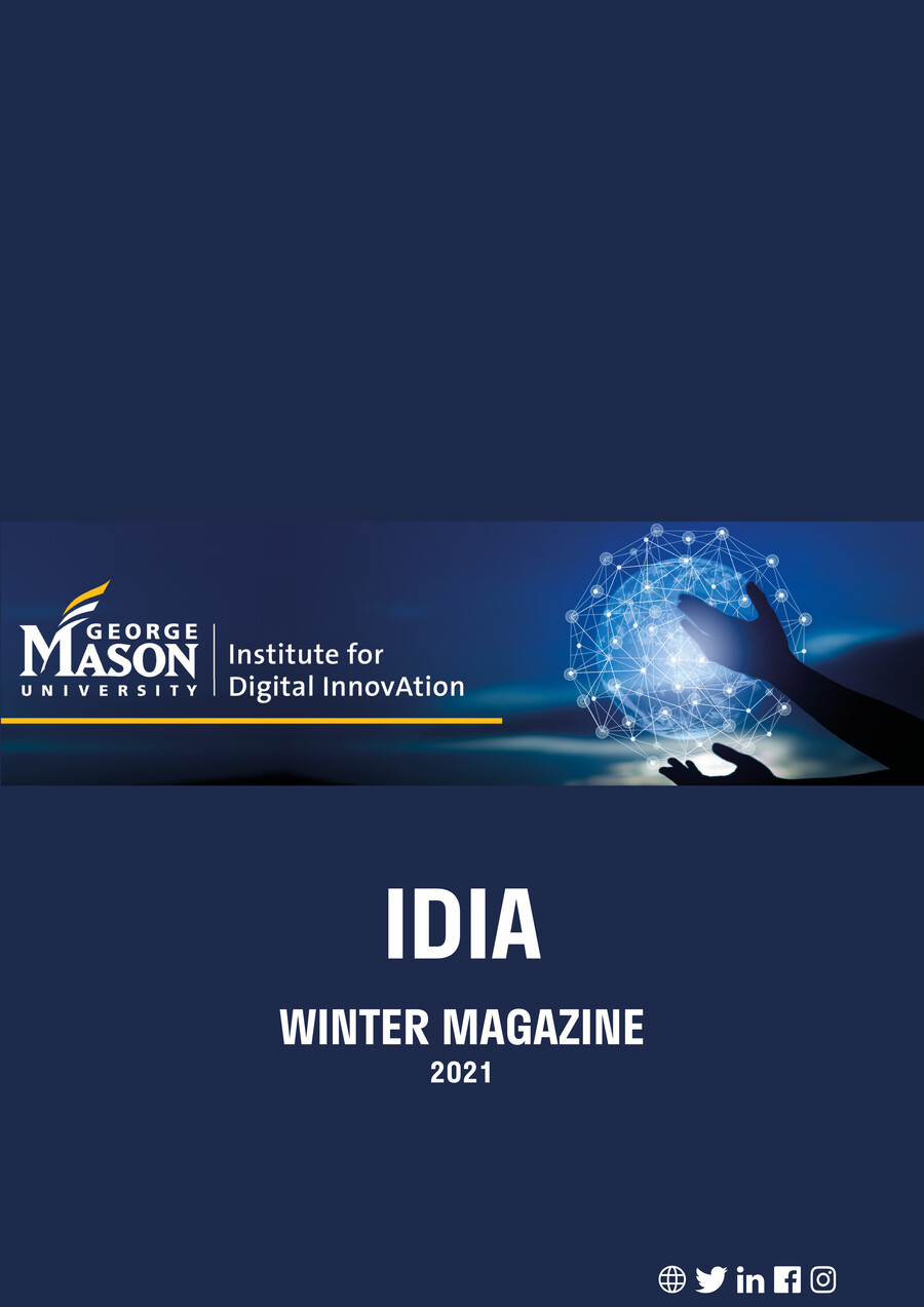 IDIA Magazine Final by IDIA - Flipsnack