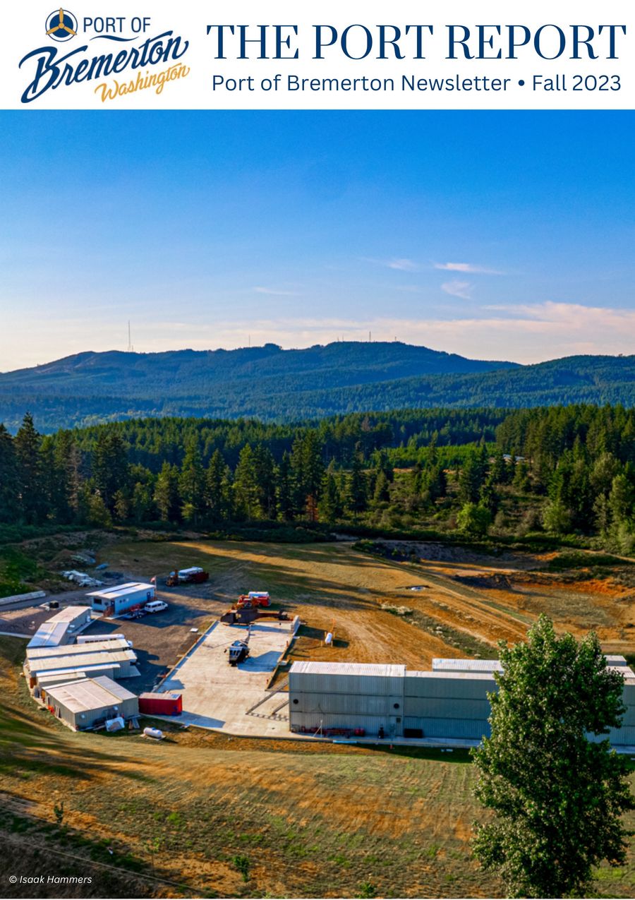 Final Fall 2024 Newsletter by Erica Filler - Flipsnack