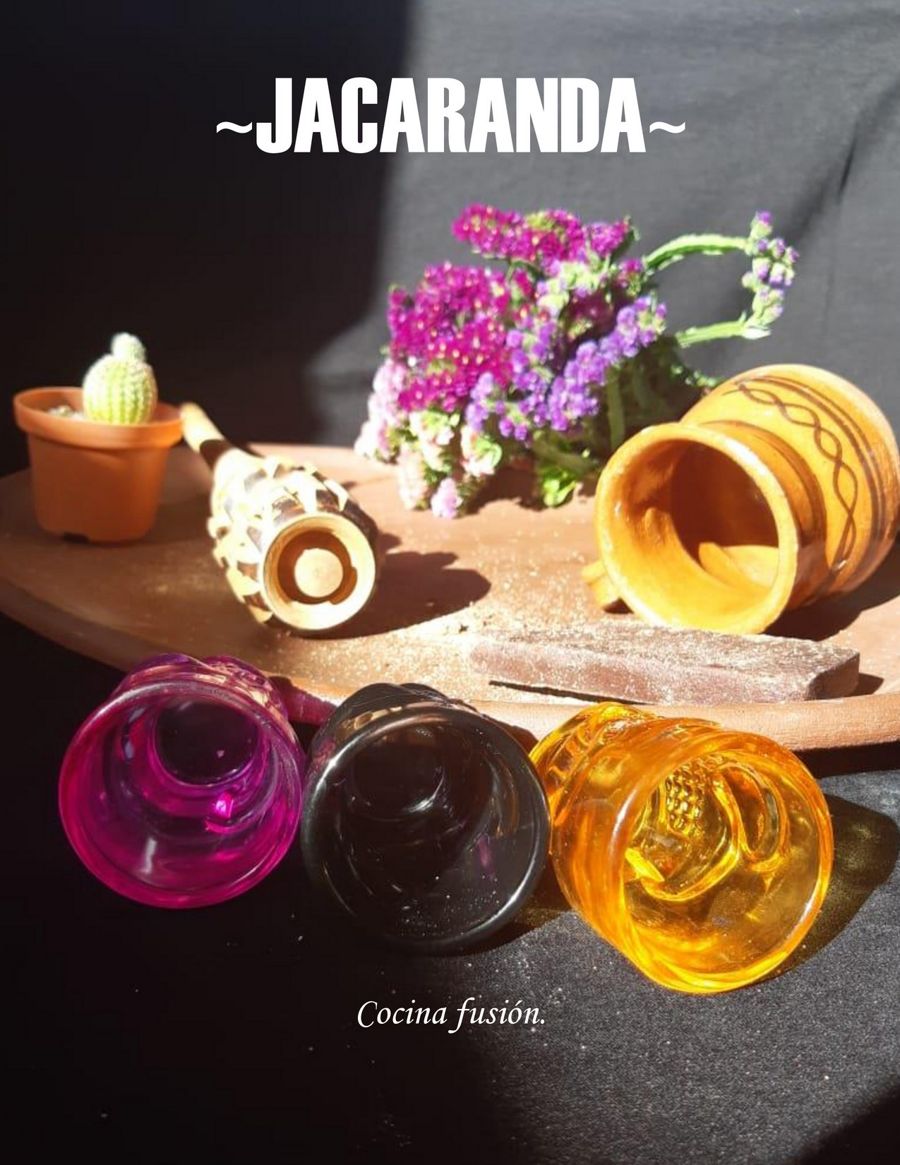 jacaranda menu para revista en pdf by nancyranhue - Flipsnack