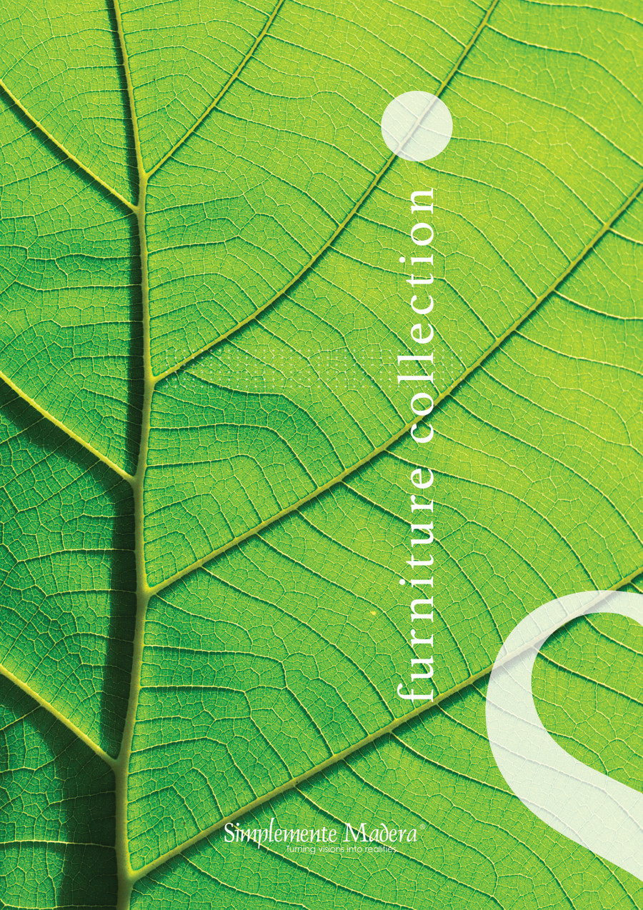 Simplemente Madera Furniture Portfolio by Simplemente Madera - Flipsnack