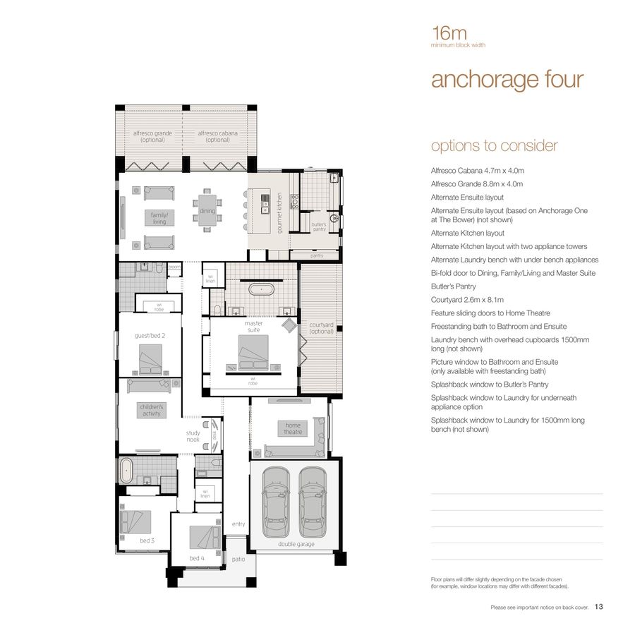 McDonald Jones Homes - Stuart Everitt by Xplore