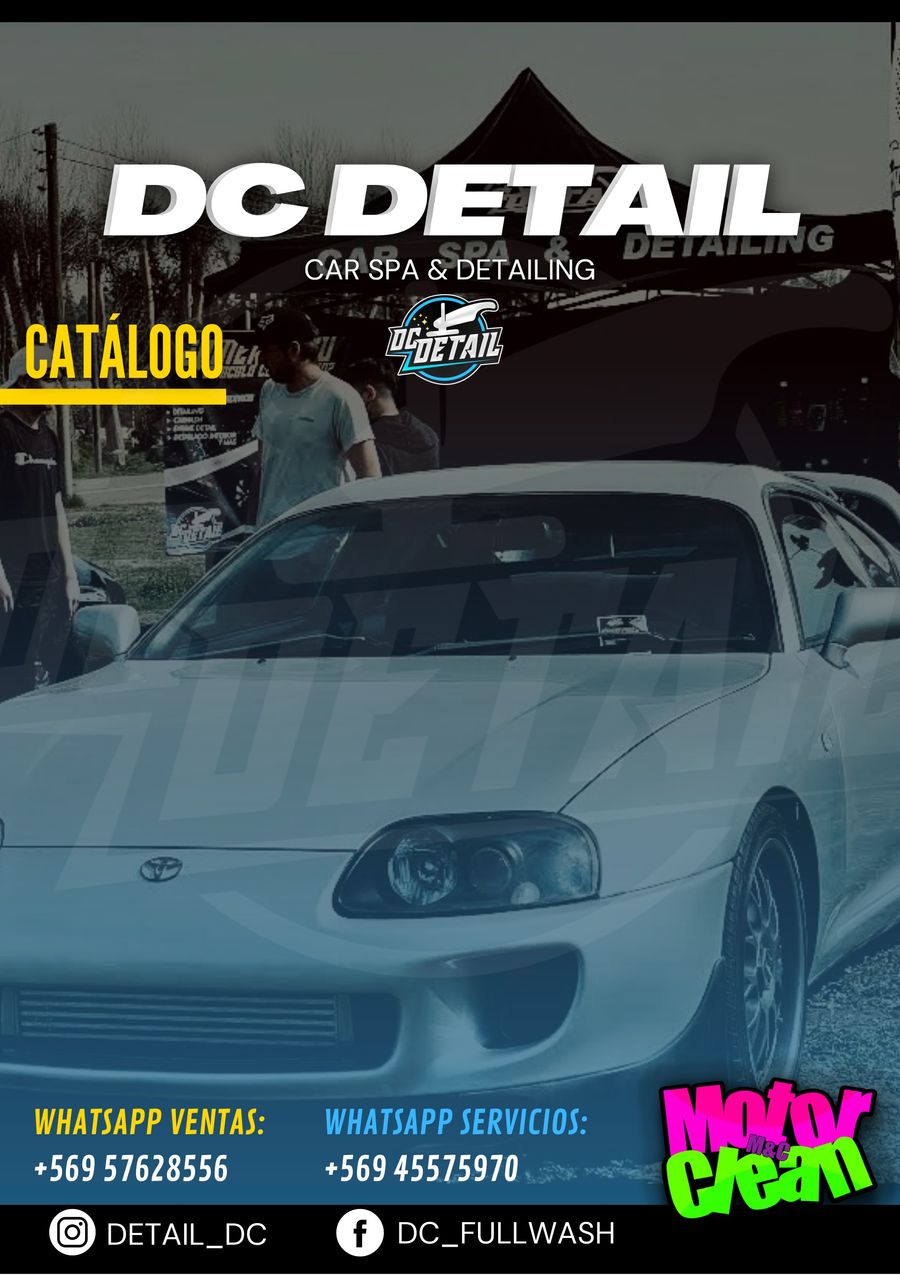 CATÁLOGO DC DETAIL by daniela reyes - Flipsnack