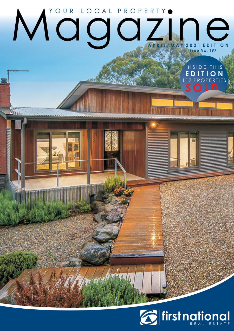 Hall & Partners #197 Emag April1 by Harry Piner - Flipsnack