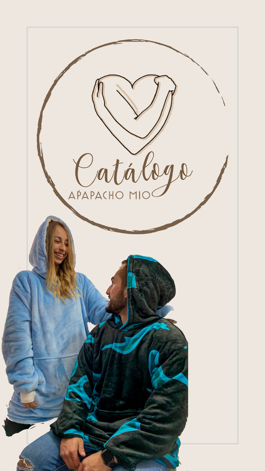 Catálogo de Apapacho mío by VALENTINA... - Flipsnack