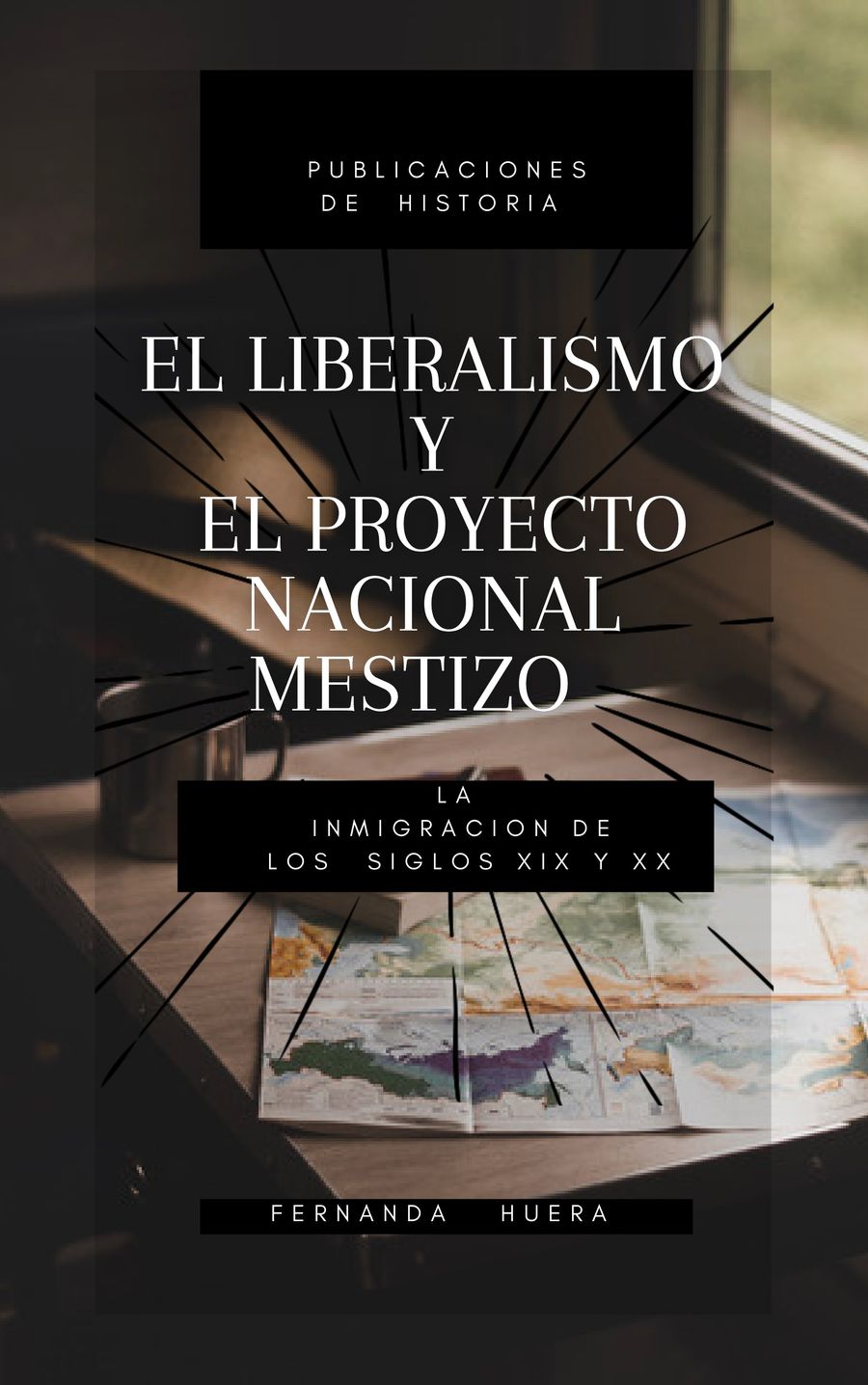 El liberalismo y el proyecto nacional mestizo by Huera... - Flipsnack