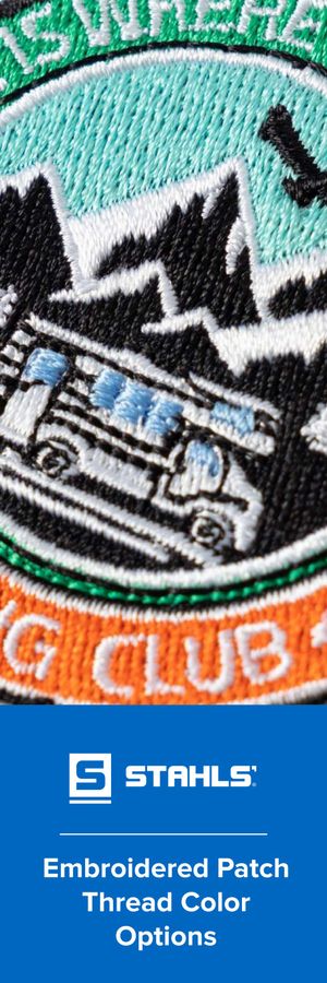 Stahls' Thread and Fabric Color Chart by STAHLS' - Flipsnack