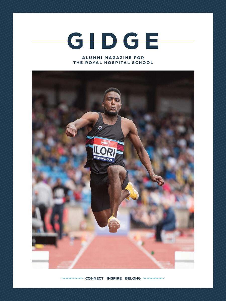 Gidge 2021 by Lucy Pembroke - Flipsnack