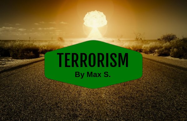 Poems about terrorism by Max - Flipsnack
