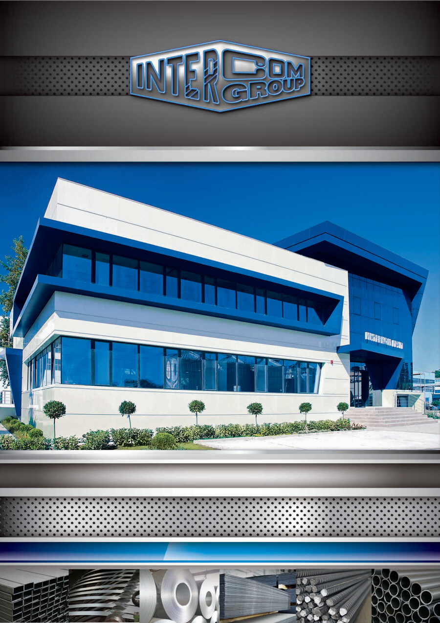 intercom_group_catalogue by Nikola Grigorov - Flipsnack